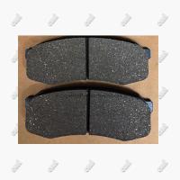 China Toyota RAV4 2000 Rear Disc Brake Pads D2188 - 78.5mm Length, 54mm Width - OEM 04466-42010 for sale