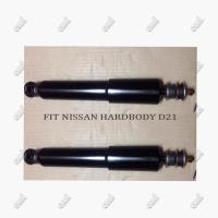 China NP300 Front Suspension Shock Absorber NISSAN HARDBODY2.7 4WD D21 D22 for sale