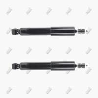 China NP300 Front Suspension Shock Absorber NISSAN HARDBODY2.7 4WD D21 D22 for sale