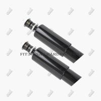 China NP300 Front Suspension Shock Absorber NISSAN HARDBODY2.7 4WD D21 D22 for sale