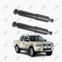 China NP300 Front Suspension Shock Absorber NISSAN HARDBODY2.7 4WD D21 D22 for sale