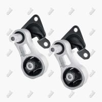 China Mazda 3 Ford Focus 1313587 Suspension Mount for 1.6L Manual Transmission 2011-2019 Models for sale