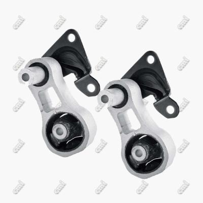 China Mazda 3 Ford Focus 1313587 Suspension Mount for 1.6L Manual Transmission 2011-2019 Models for sale