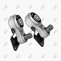 China Mazda 3 Ford Focus 1313587 Suspension Mount for 1.6L Manual Transmission 2011-2019 Models for sale