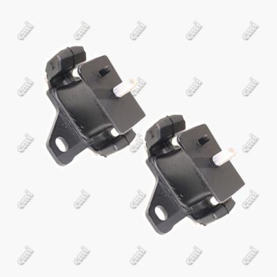 China Toyota 12361-0C010 Suspension Mount for 2TR-FE Hilux Engine - Direct Fit OEM Replacement Part for sale