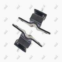 China Toyota 12361-0C010 Suspension Mount for 2TR-FE Hilux Engine - Direct Fit OEM Replacement Part for sale