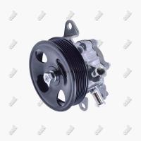 China Nissan Altima Sentra 2.5L 2004-2006 Power Steering Pump 49110-6Z700 OEM Standard Quality for sale