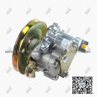 China Nissan Altima Sentra 2.5L 2004-2006 Power Steering Pump 49110-6Z700 OEM Standard Quality for sale