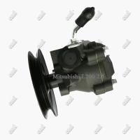 China Nissan Altima Sentra 2.5L 2004-2006 Power Steering Pump 49110-6Z700 OEM Standard Quality for sale
