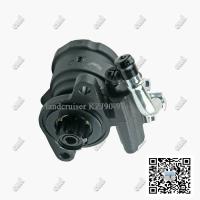 China Nissan Altima Sentra 2.5L 2004-2006 Power Steering Pump 49110-6Z700 OEM Standard Quality for sale
