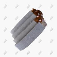 China Toyota Corolla AE86 K2232 Drum Brake Shoes 04495-14010 - Rear Brake Kit for 1983-1987 Models for sale