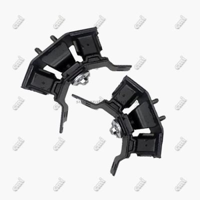 China Electroplating Rear Engine Mount for Ford Ranger Mazda BT50 2.2L 3.2L Diesel 2011-2015 Models UC2L-39-340A for sale