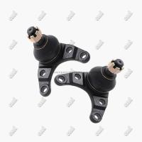 China Electroplating Rear Engine Mount for Ford Ranger Mazda BT50 2.2L 3.2L Diesel 2011-2015 Models UC2L-39-340A for sale