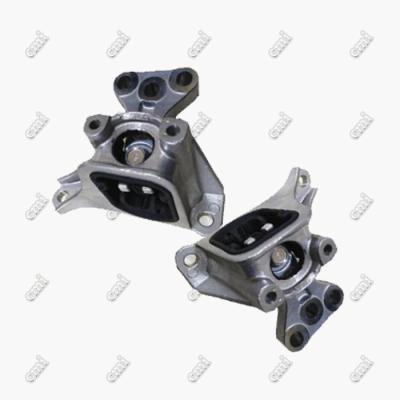China 50850SMA982 Honda Engine Mounting for Stream SMA 2.0L R20A 2007-2014 Models - Front Left Compartment for sale