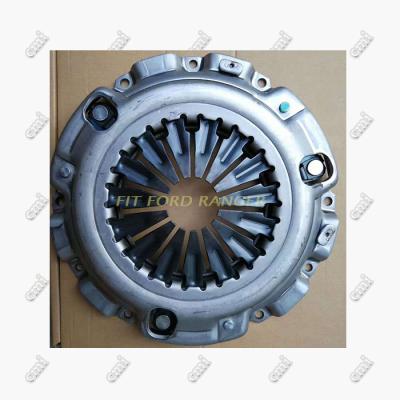 China LUK Clutch Kit for Ford Ranger 250mm 2.2L 2009 & 275mm 3.2L 2012-2019 Models - OEM WL0216460 for sale