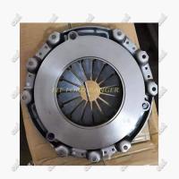 China LUK Clutch Kit for Ford Ranger 250mm 2.2L 2009 & 275mm 3.2L 2012-2019 Models - OEM WL0216460 for sale