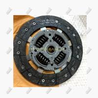 China LUK Clutch Kit for Ford Ranger 250mm 2.2L 2009 & 275mm 3.2L 2012-2019 Models - OEM WL0216460 for sale