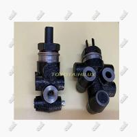 China Toyota Hilux 47910-35070 Load Sensing Proportioning Valve Assembly with Brake Tube & Clamp for 1983-1998 Models for sale