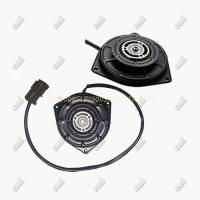 China Toyota RAV4 Radiator Cooling Fan Motor 16363-28050 for 2000-2005 Models with Cross-Reference Compatibility for sale