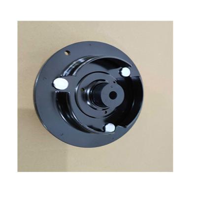 China Toyota Hilux VII Pickup Front Suspension Support Sub-Assembly 48609-0K010 486090K020 - 0.9KG Strut Mount for sale