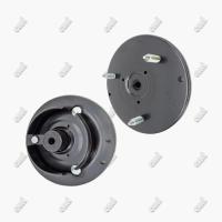 China Toyota Hilux VII Pickup Front Suspension Support Sub-Assembly 48609-0K010 486090K020 - 0.9KG Strut Mount for sale