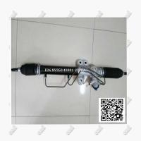China E26 NV350 Power Steering Rack 49001-3XT0A for Nissan Carvan LHD 1999 - 11.5KG Weight for sale