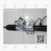 China E26 NV350 Power Steering Rack 49001-3XT0A for Nissan Carvan LHD 1999 - 11.5KG Weight for sale