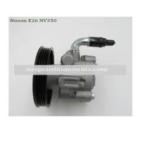 China E26 NV350 Power Steering Rack 49001-3XT0A for Nissan Carvan LHD 1999 - 11.5KG Weight for sale