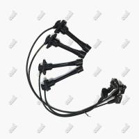 China Toyota Celica Ignition System Spark Plug Wire Set 90919-22327 | 30KV Insulation | -40℃ to +200℃ Temperature Range for sale