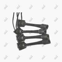 China Toyota Celica Ignition System Spark Plug Wire Set 90919-22327 | 30KV Insulation | -40℃ to +200℃ Temperature Range for sale
