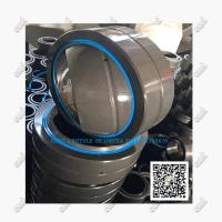 China TS16949 Spherical Plain Bearings GE 100TXA-2LS 100x150x70mm and GE 140XA-2RS 140x210x90mm with Automotive Certification for sale