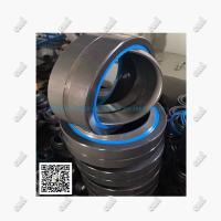China TS16949 Spherical Plain Bearings GE 100TXA-2LS 100x150x70mm and GE 140XA-2RS 140x210x90mm with Automotive Certification for sale