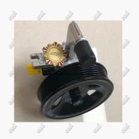 China 57100-2P200 Power Steering Pump for Hyundai Santa Fe Kia Sorento 2.4L 2359CC Engine 2010-2013 Models for sale