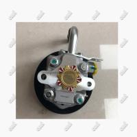 China 57100-2P200 Power Steering Pump for Hyundai Santa Fe Kia Sorento 2.4L 2359CC Engine 2010-2013 Models for sale