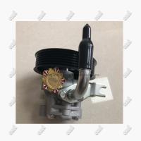 China 57100-2P200 Power Steering Pump for Hyundai Santa Fe Kia Sorento 2.4L 2359CC Engine 2010-2013 Models for sale