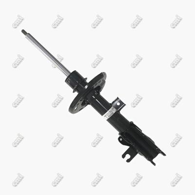 China KD45-34-700 KD45-34-900 MAZDA CX-5 Front Shock Absorber Set - OEM Quality 2011+ Models for sale