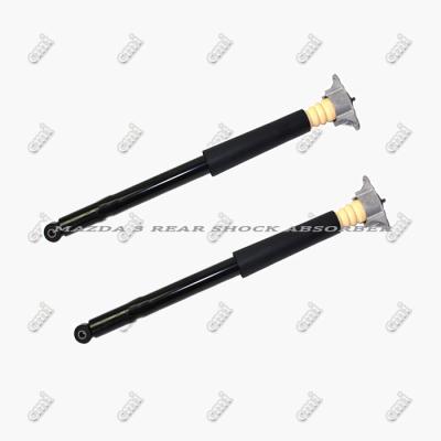 China MAZDA 3 Car Shock Absorber Rear Struts BS1A-34-900L BS1A-34-700 BKC3-34-900 for 2004-2019 Models for sale
