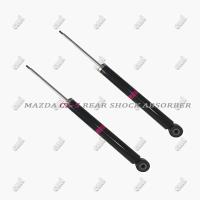 China MAZDA 3 Car Shock Absorber Rear Struts BS1A-34-900L BS1A-34-700 BKC3-34-900 for 2004-2019 Models for sale