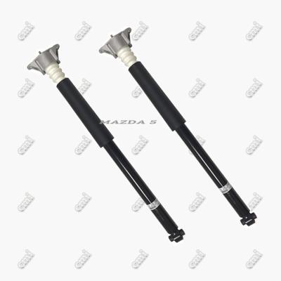 China BS1A-28-910 MAZDA 3 Rear Struts 2010-2019 - BKC3-28-910 BR5S-28-910 Compatible Suspension Components for sale