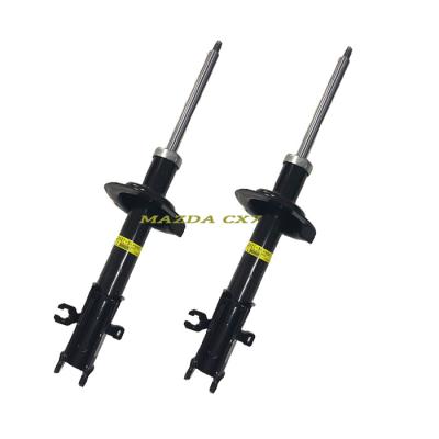 China EH4828910 Rear Car Shock Absorber For 2010 MAZDA CX-7 Damper EH4828910B EH48-28-910B for sale