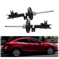China KYB3340035 Car Shock Absorber Atenza Axela 2.5T DAMIO BKC6 34 700 for sale
