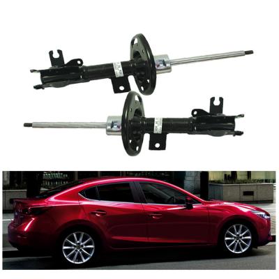 China KYB3340035 Car Shock Absorber Atenza Axela 2.5T DAMIO BKC6 34 700 for sale