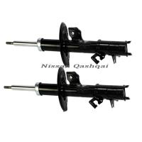 China 56210-JE21A Qashqai Car Suspension Struts X-TRAIL J10Z T31 54302-JE21A 54303-JE21A for sale