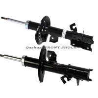 China 56210-JE21A Front Damper Dashpot Nissan Qashqai Component X-TRAIL J10Z T31 for sale