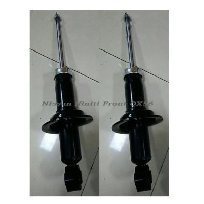 China KYB 341600 Front Suspension Shock Strut for Nissan Armada, Titan & Infiniti QX56 2004-2011 Models for sale