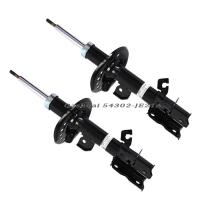 China KYB 341600 Front Suspension Shock Strut for Nissan Armada, Titan & Infiniti QX56 2004-2011 Models for sale