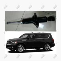 China 56210-5M400 Hydraulic Shock Absorbers Nissan Sentra Sunny Almera KYB 341279 for sale