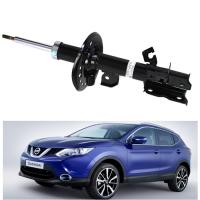China 54303-6N000 Spring Based Shock Absorber for Nissan Sunny FB15 Pathfinder Armada 2007-2012 Models for sale