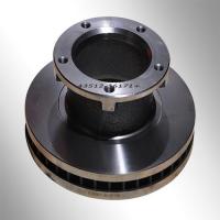 China 43512-36171 Drum Disc Coaster BB40 BB60 Front Axle Hub for sale