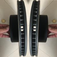 China 43512-36171 Drum Disc Coaster BB40 BB60 Front Axle Hub for sale